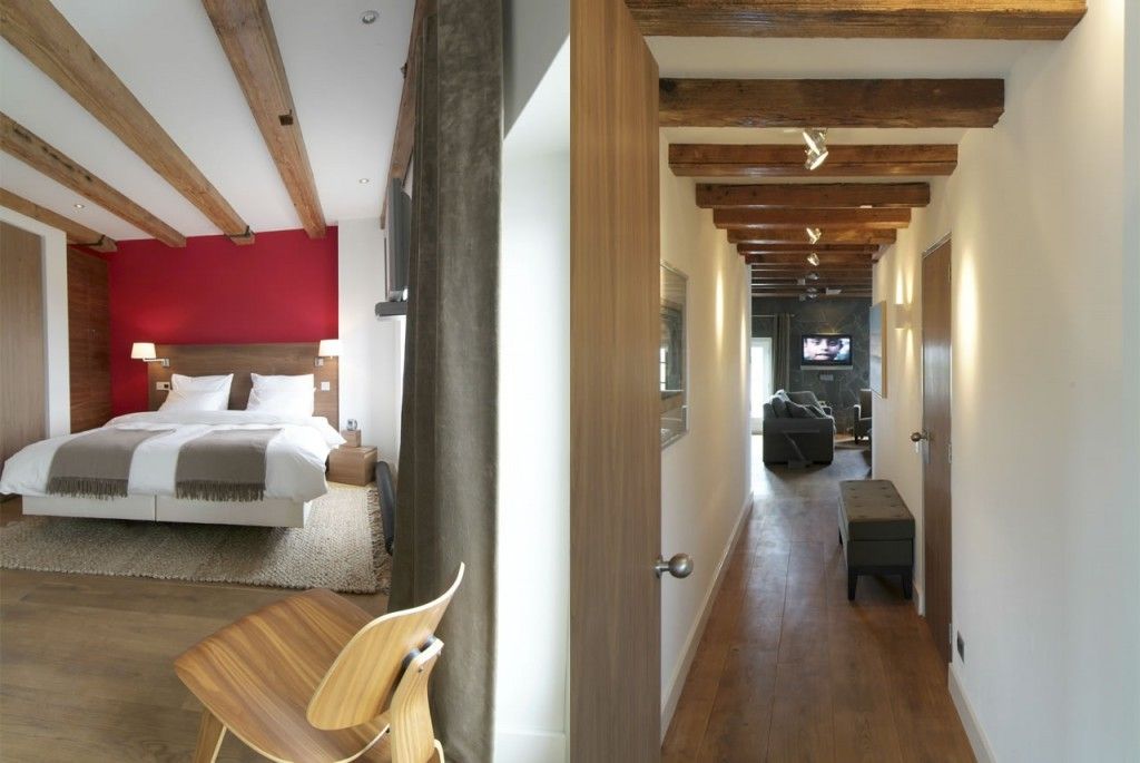 Boutique Hotel Texel Suites | Een bijzonder boutique Hotel op Texel